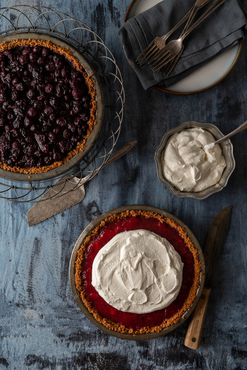 Frost Bite – Southern Ash Surfaces